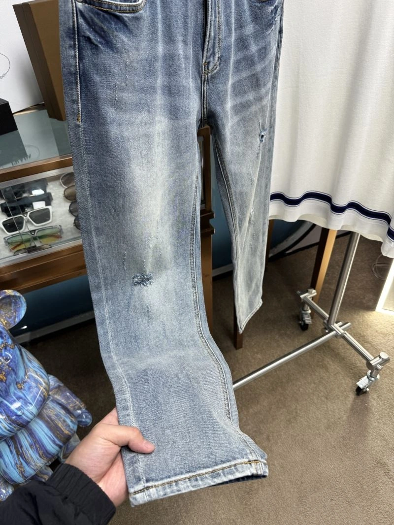 Genuine Fendi Jeans