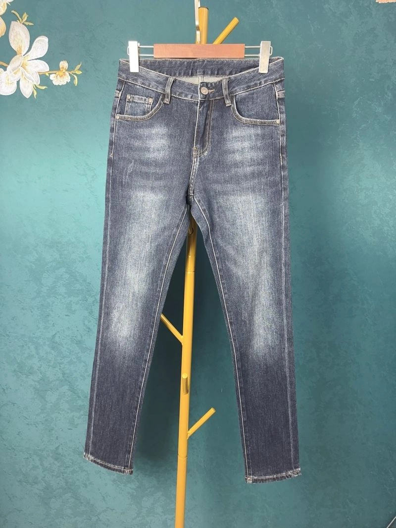 1:1 copy Fendi Jeans