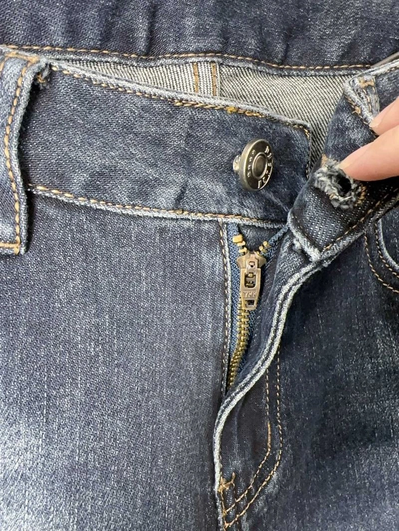 1:1 copy Fendi Jeans