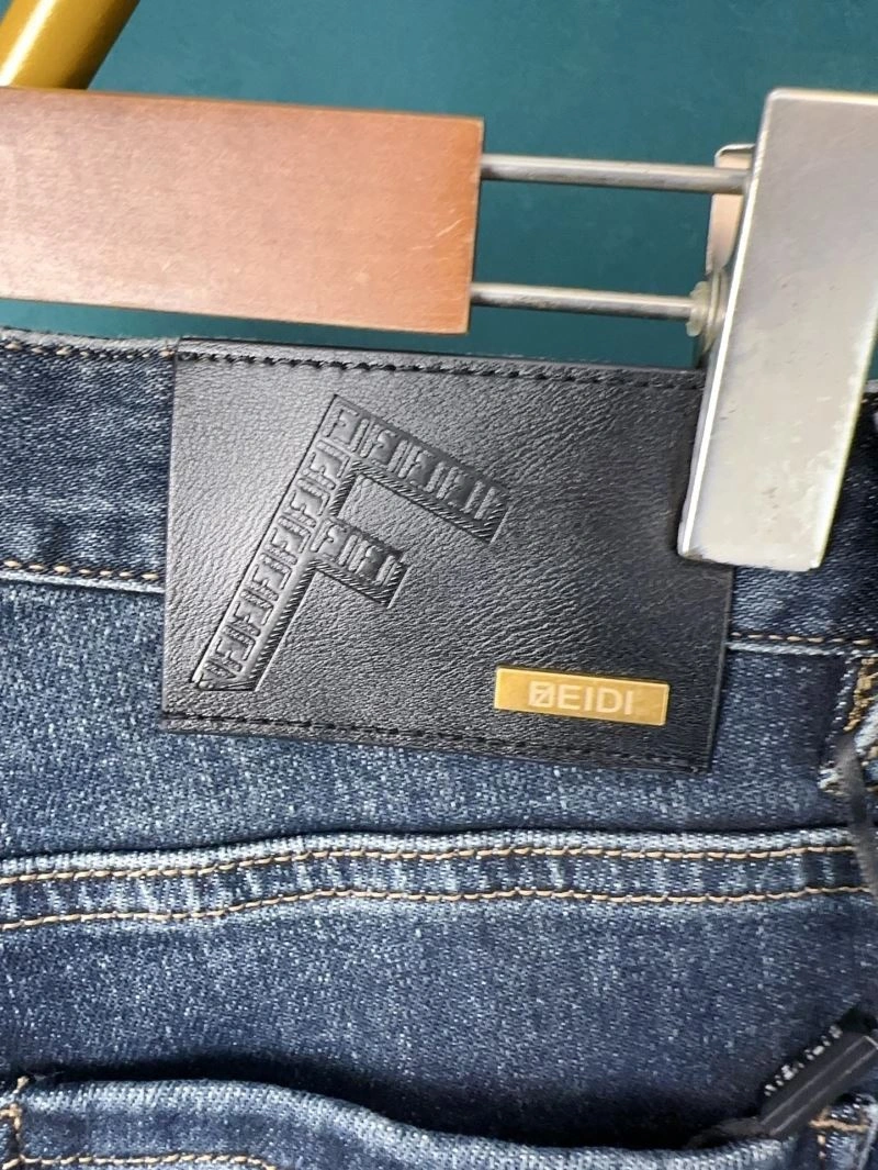 1:1 copy Fendi Jeans
