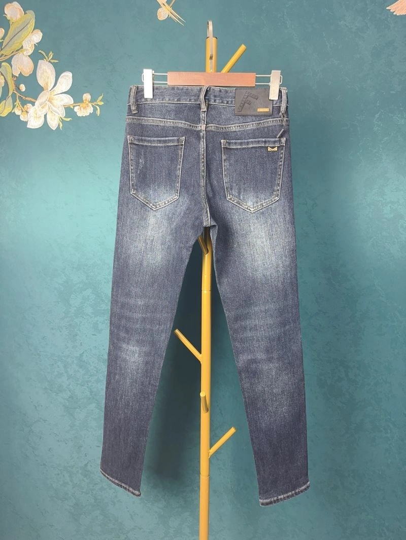1:1 copy Fendi Jeans
