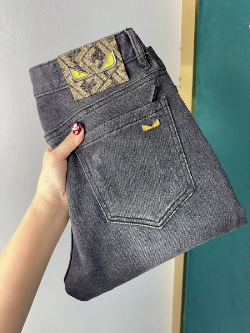 Fendi Jeans