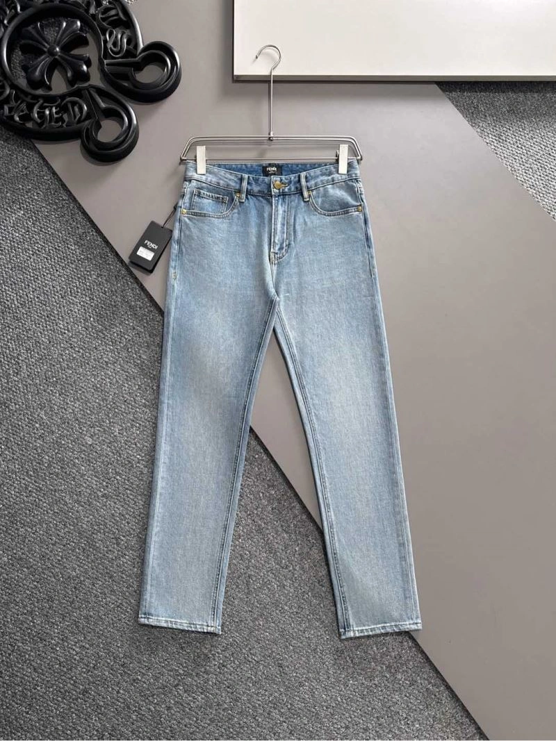 Fendi Jeans