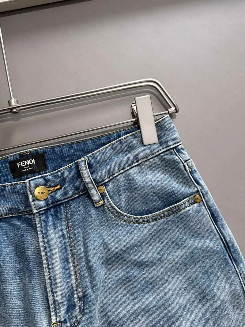 OEM Fendi Jeans
