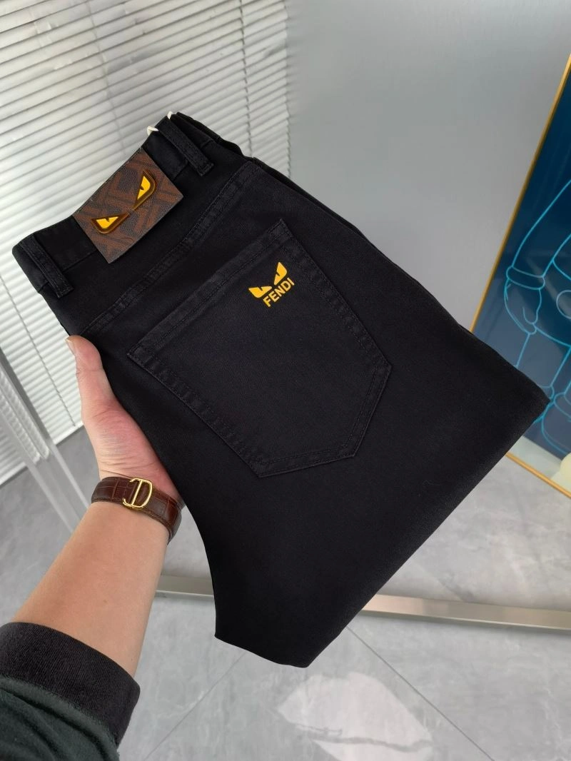 Fendi Jeans