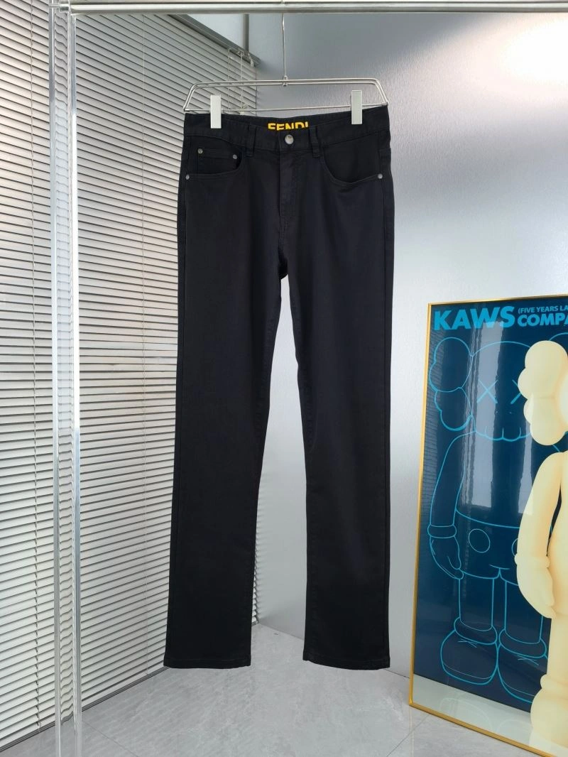 OEM Fendi Jeans