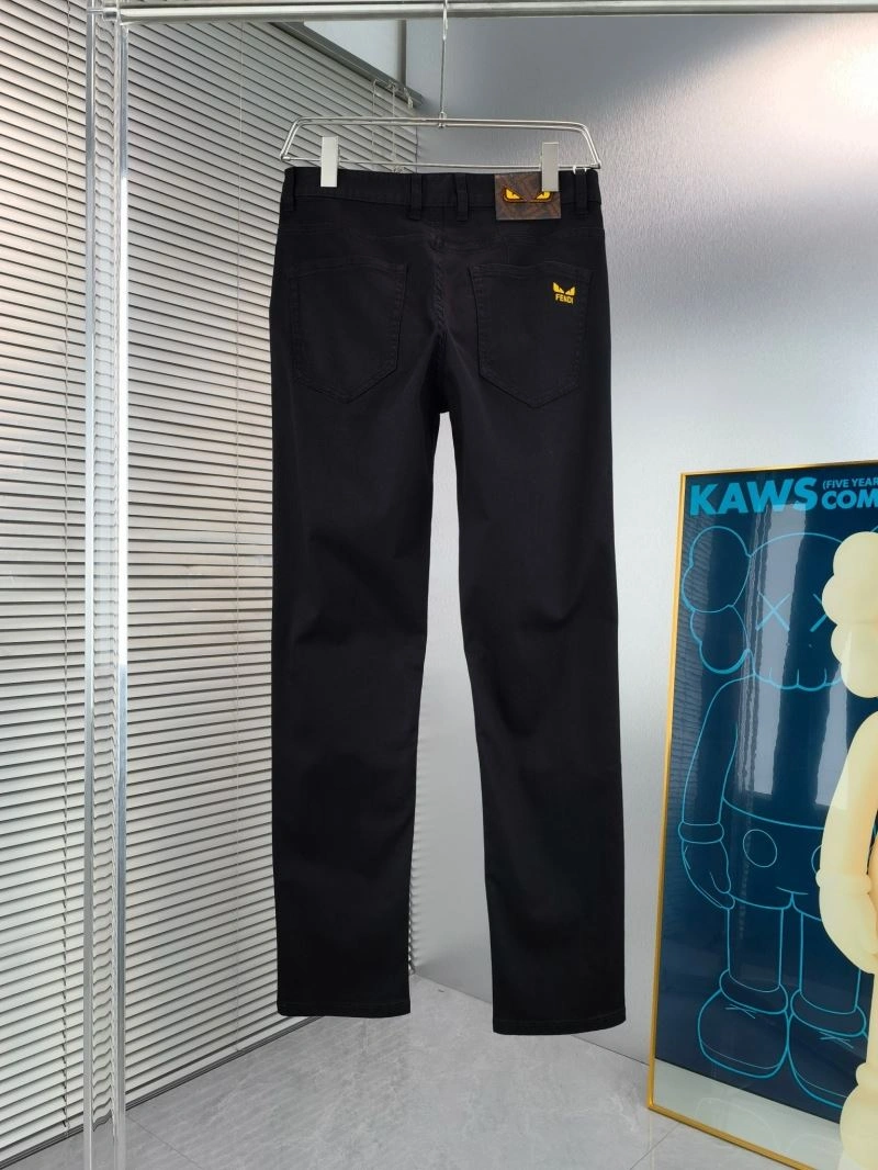 OEM Fendi Jeans