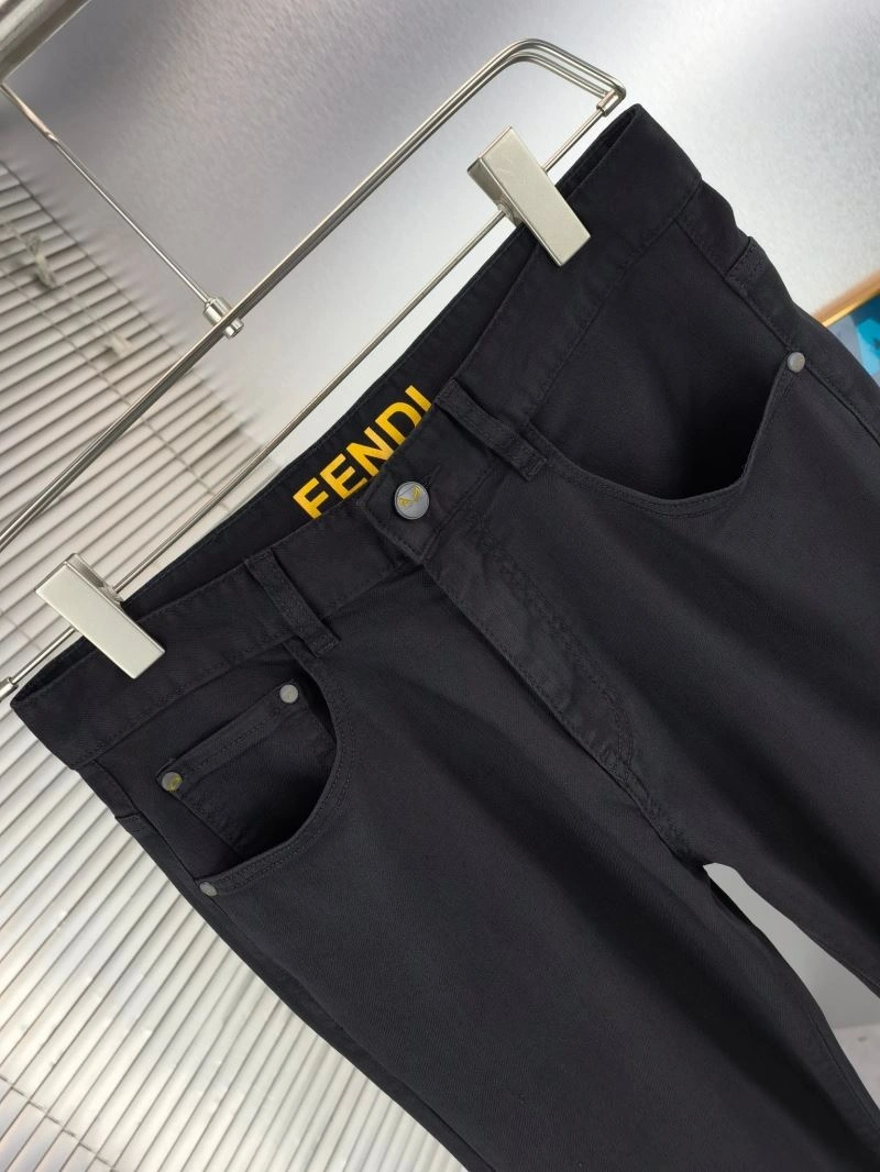 OEM Fendi Jeans