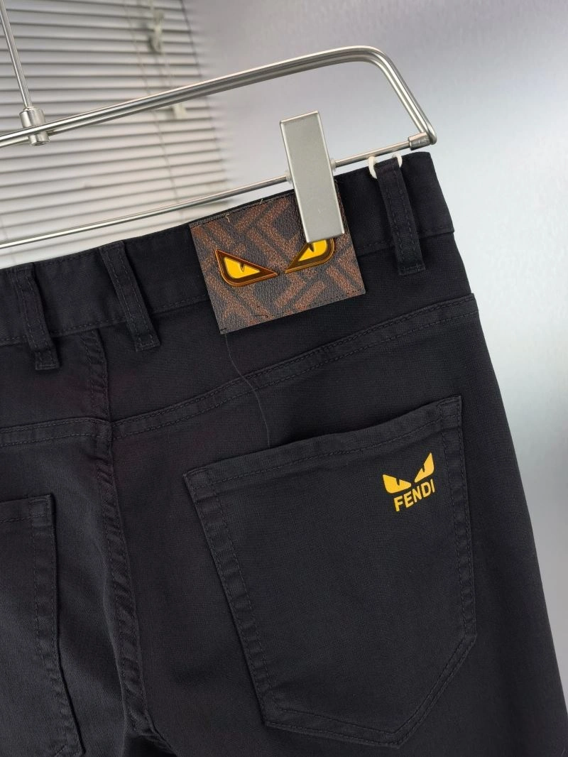 OEM Fendi Jeans