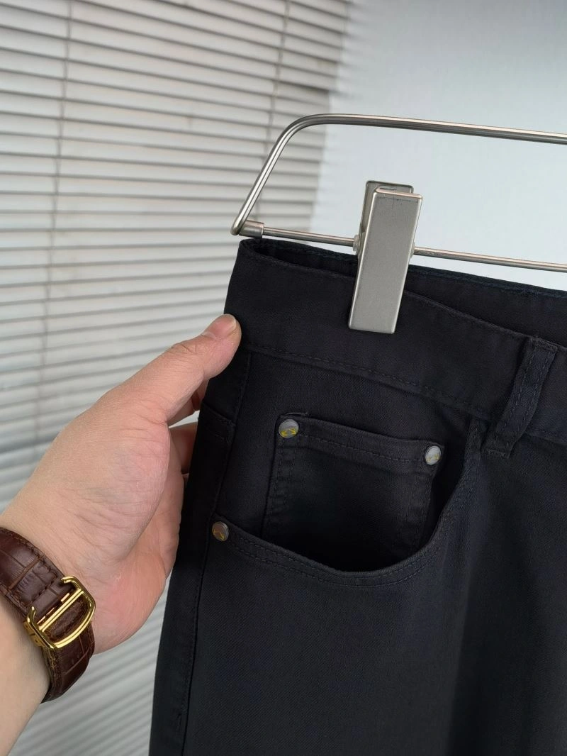 OEM Fendi Jeans