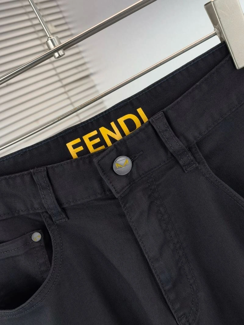 OEM Fendi Jeans