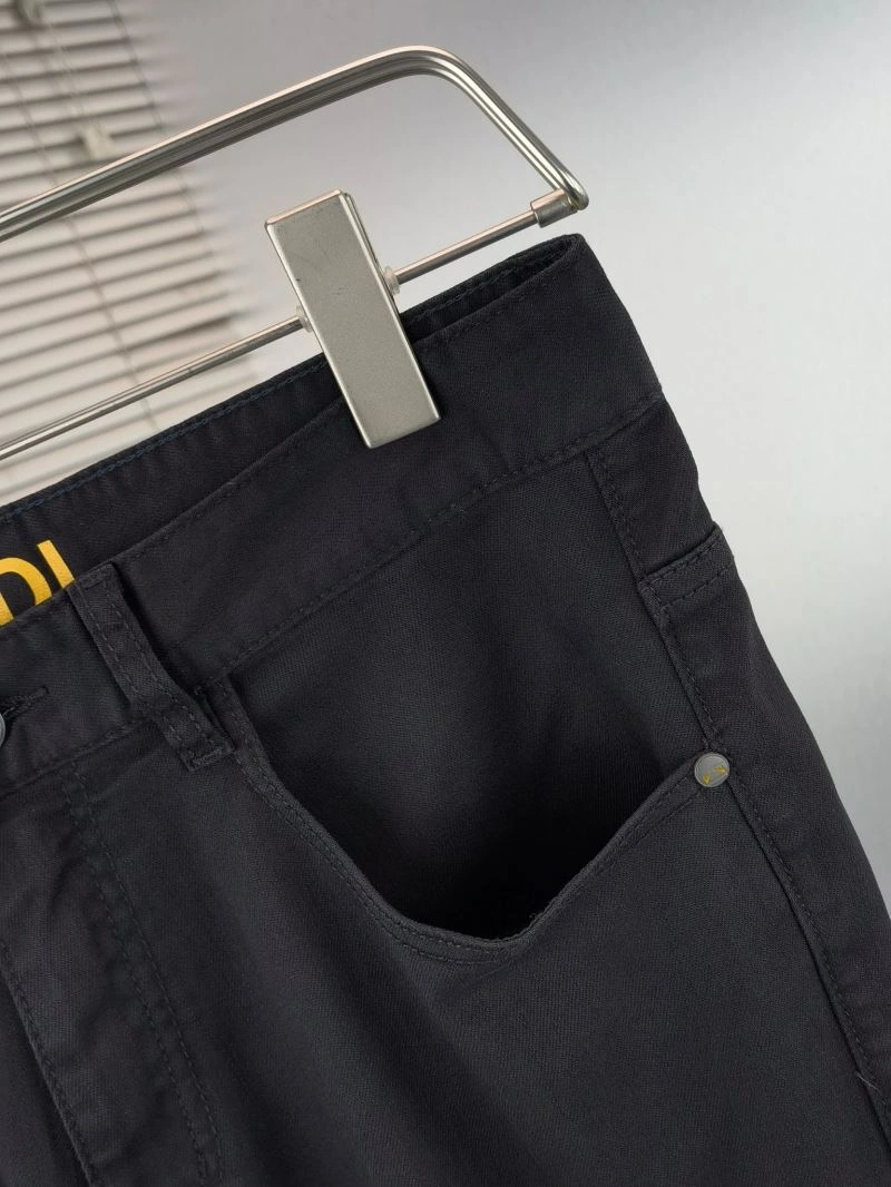 OEM Fendi Jeans