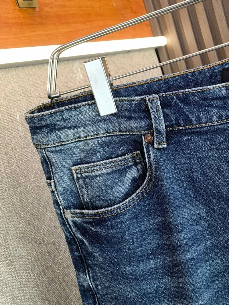 1:1 copy Fendi Jeans