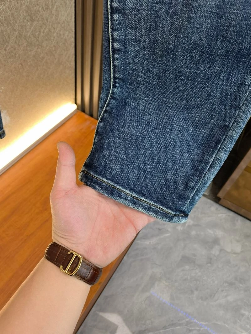 1:1 copy Fendi Jeans