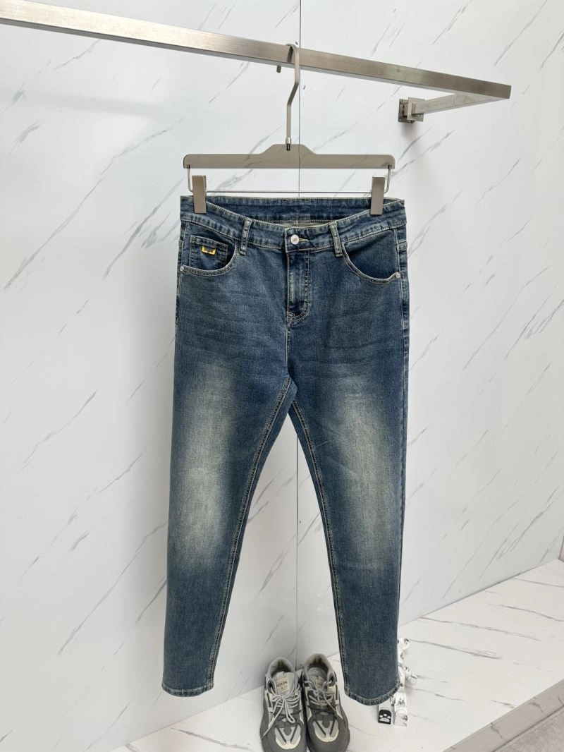 Original Fendi Jeans