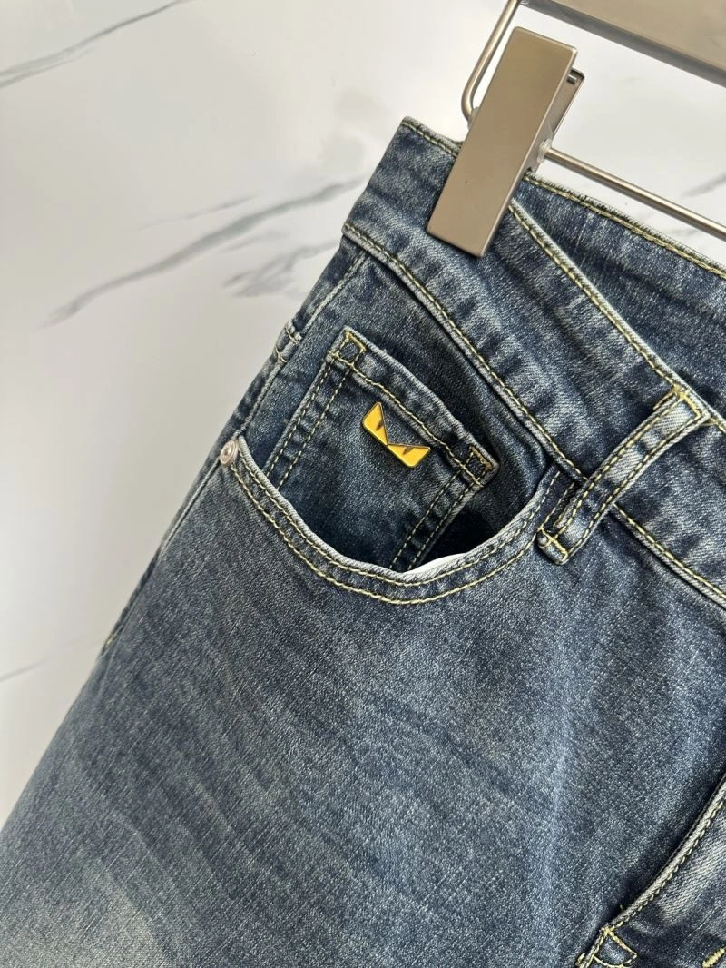 Original Fendi Jeans