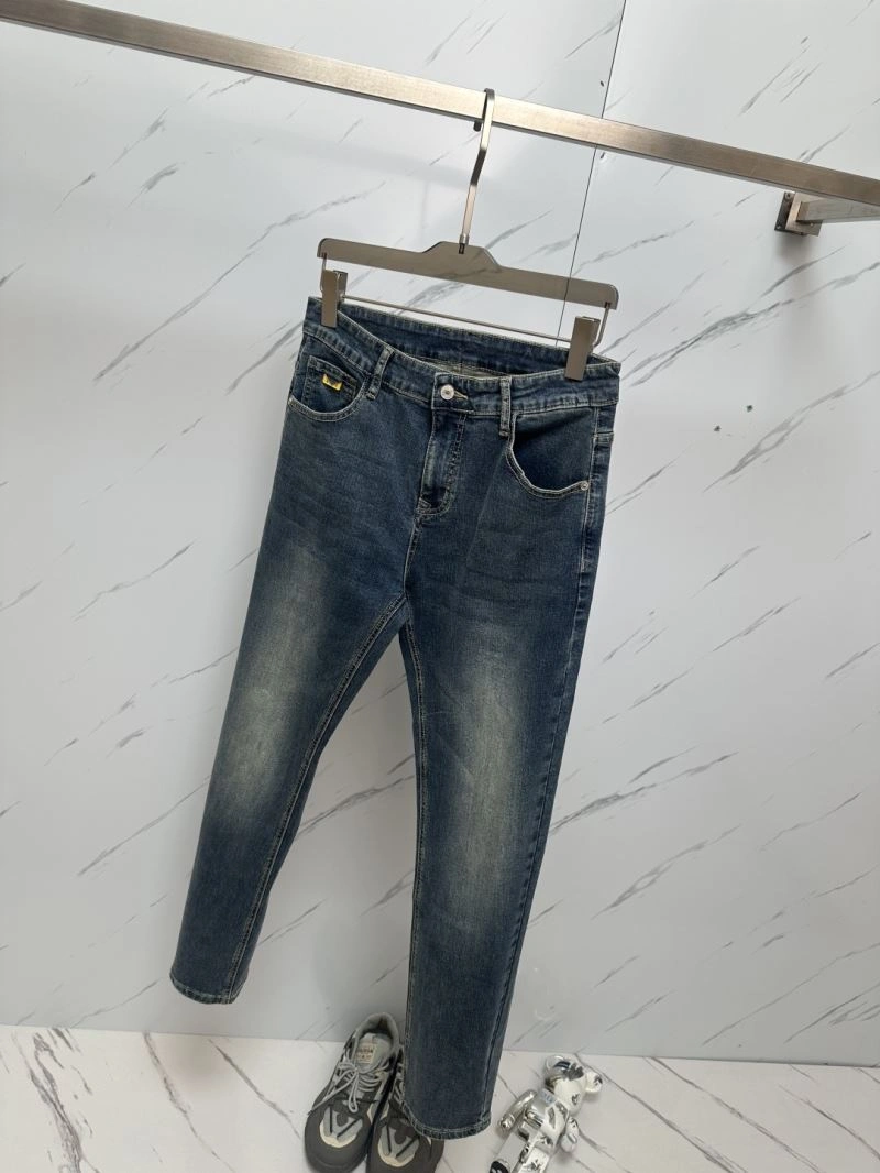 Original Fendi Jeans