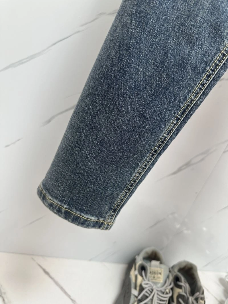 Original Fendi Jeans