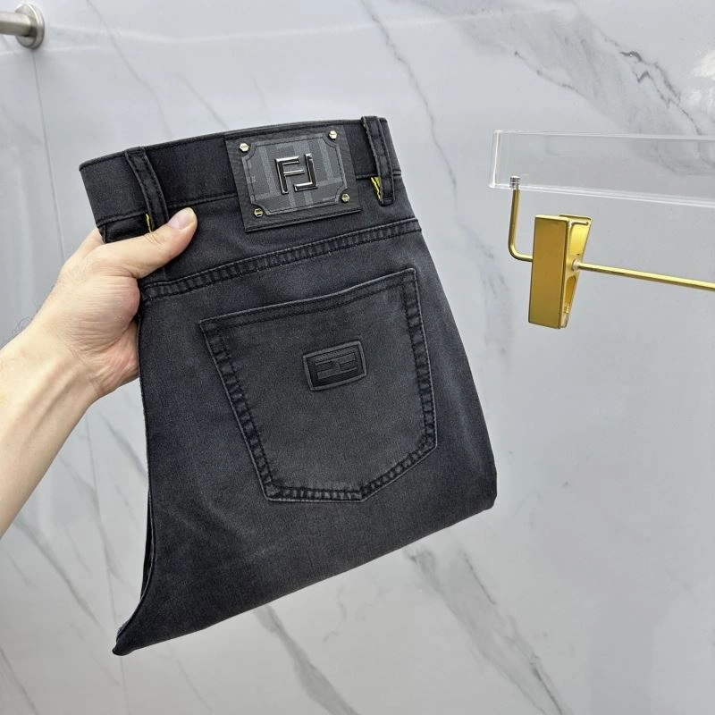 Fendi Jeans