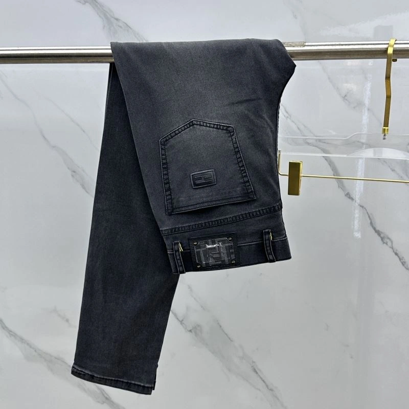 Affordable Fendi Jeans
