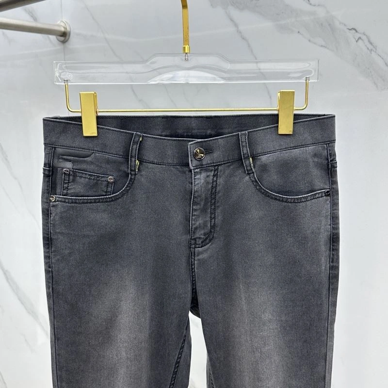 Affordable Fendi Jeans