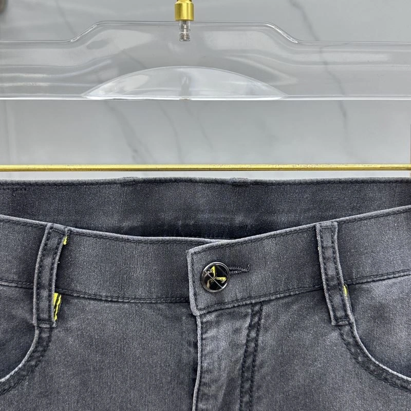 Affordable Fendi Jeans