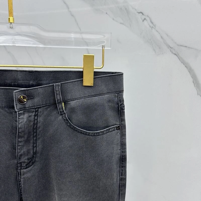 Affordable Fendi Jeans