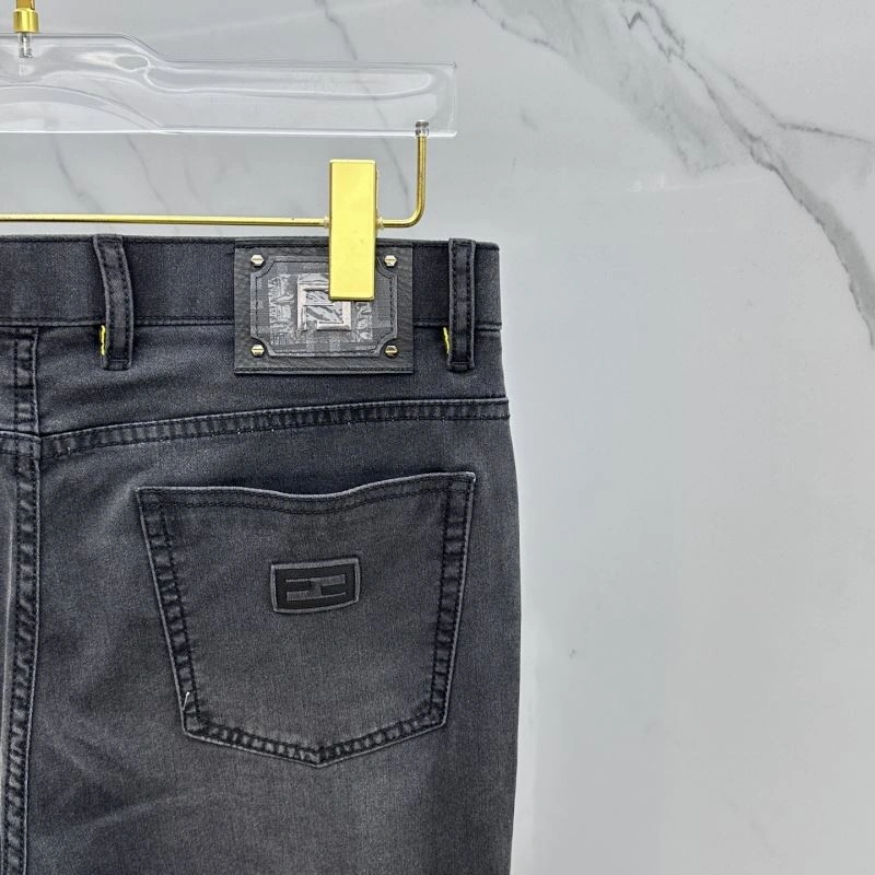 Affordable Fendi Jeans