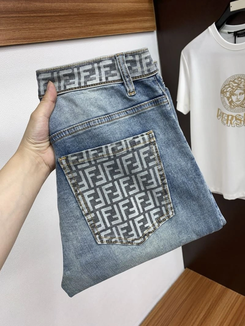 Fendi Jeans