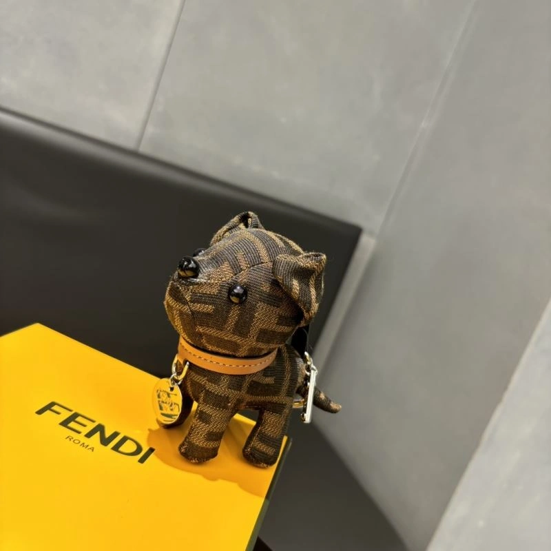 Low-cost Fendi Keychains