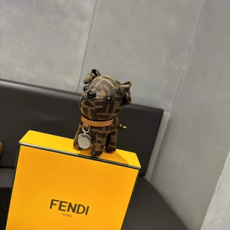 Low-cost Fendi Keychains