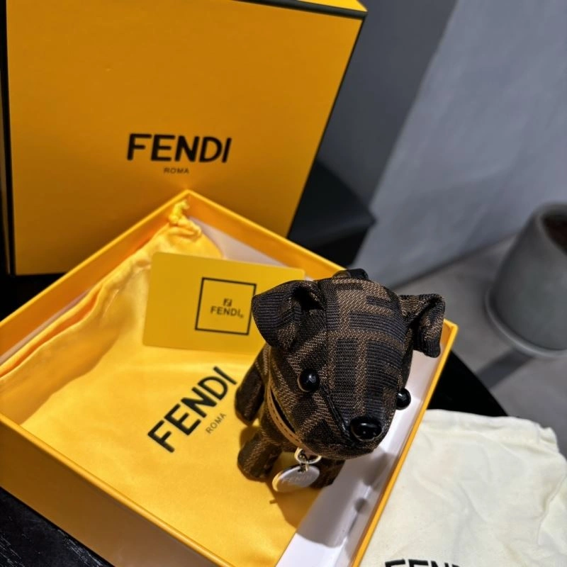 Low-cost Fendi Keychains