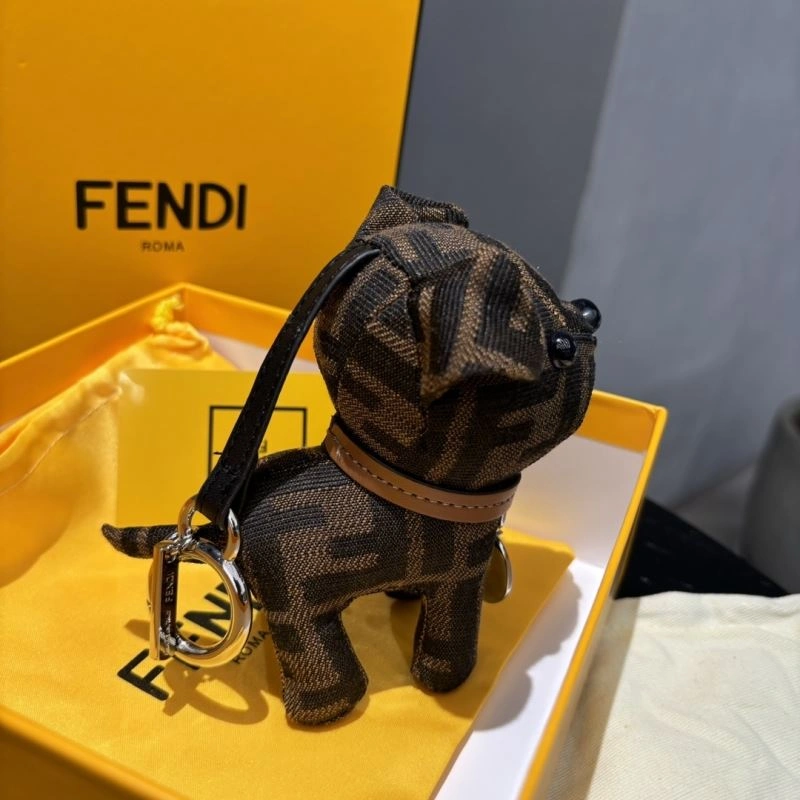 Low-cost Fendi Keychains