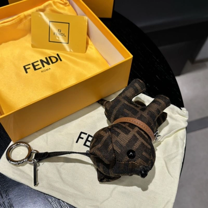 Low-cost Fendi Keychains