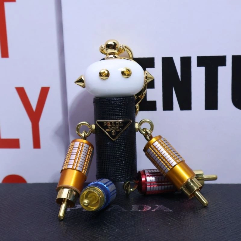 Fendi Keychains