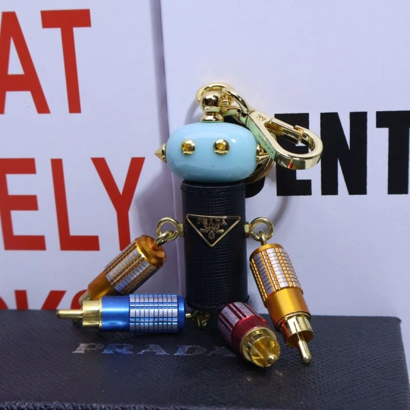 Fendi Keychains