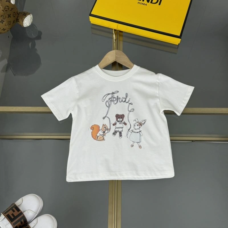 Fendi Kids