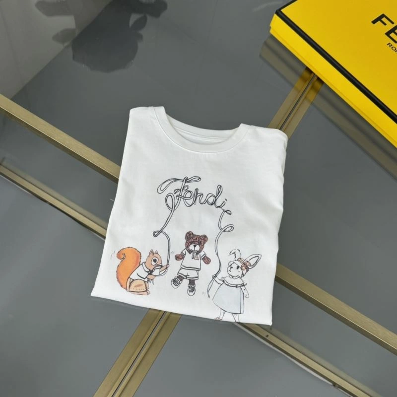 Cut-rate Fendi Kids