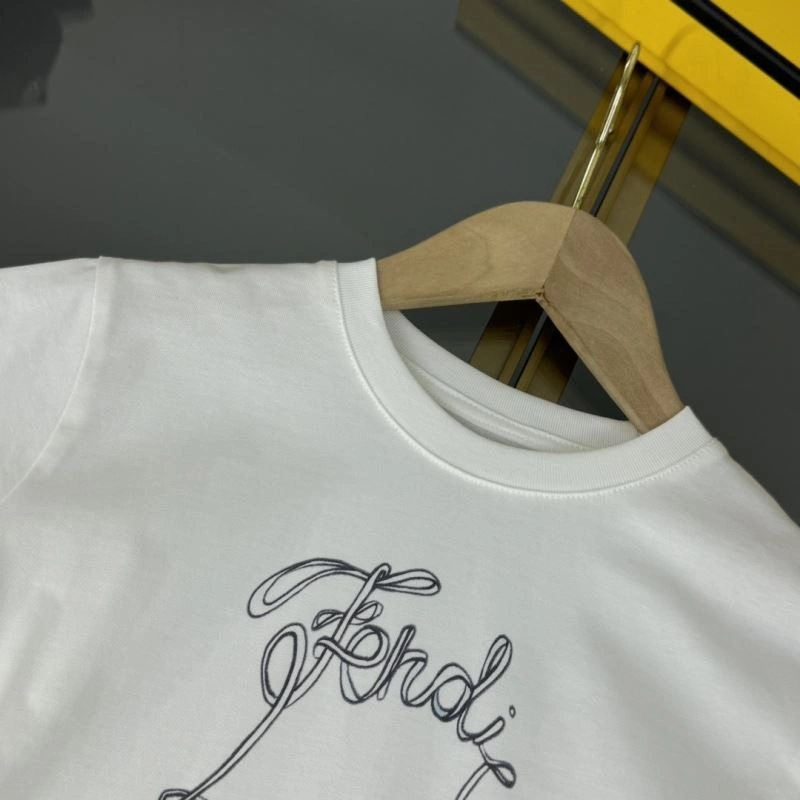 Cut-rate Fendi Kids