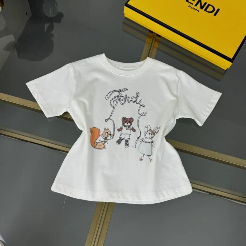 Cut-rate Fendi Kids