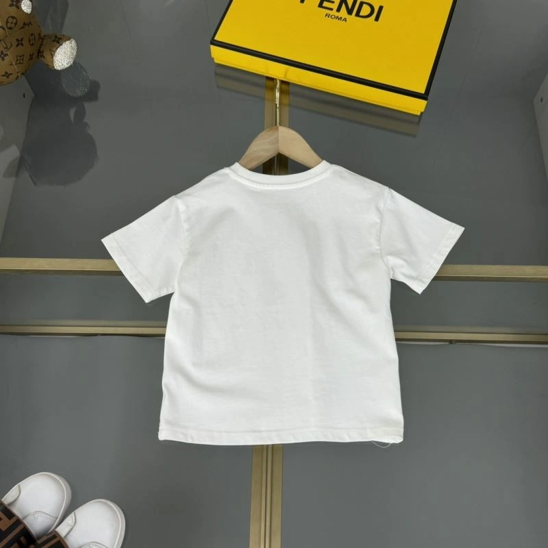 Cut-rate Fendi Kids