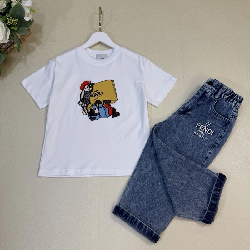 Fendi Kids