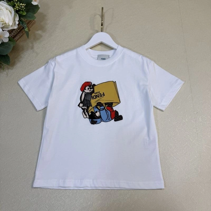 Budget-friendly Fendi Kids