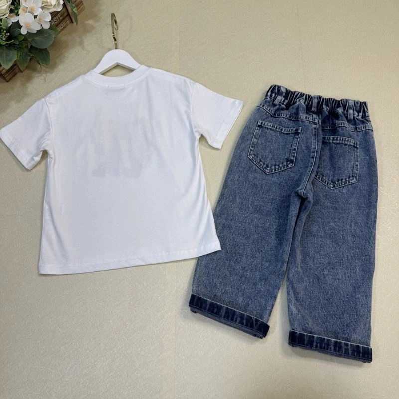 Budget-friendly Fendi Kids