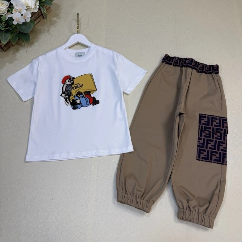 Fendi Kids