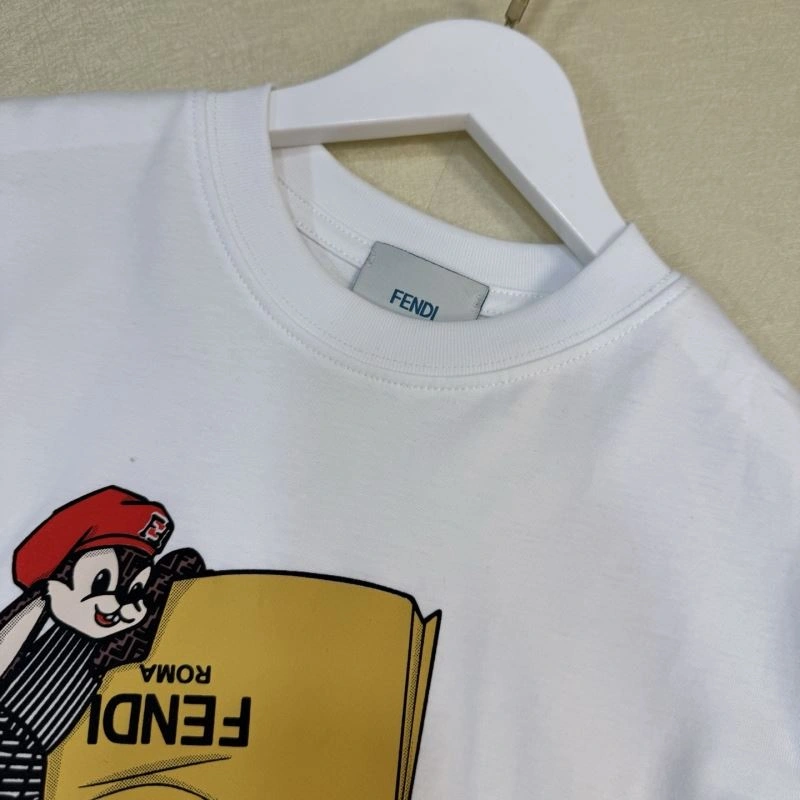 High fidelity Fendi Kids