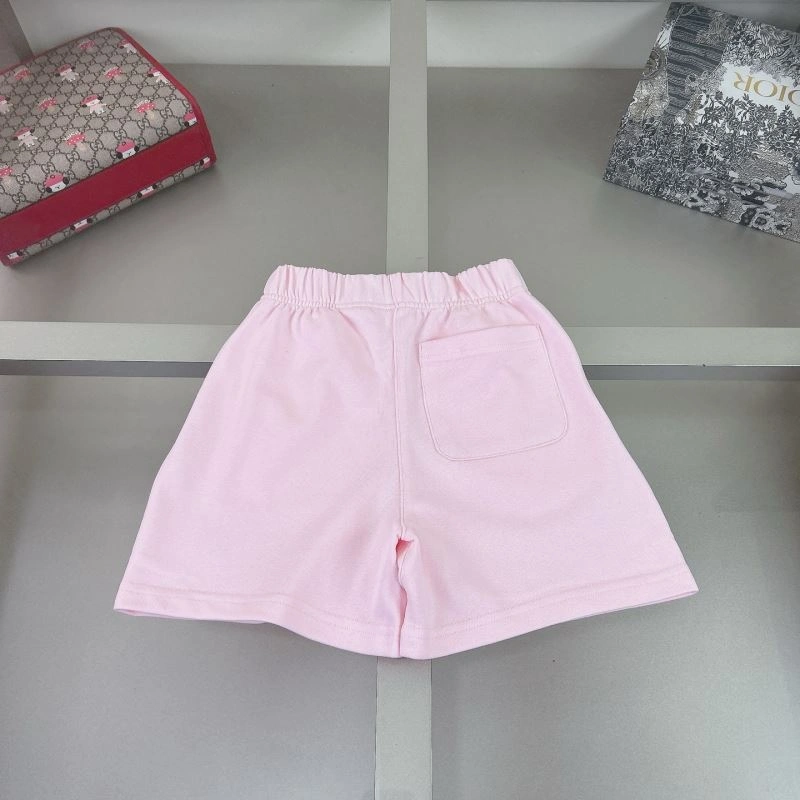 Brand-authenticated Fendi Kids