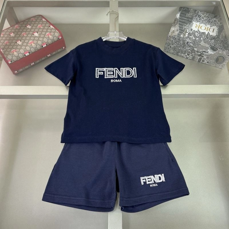 Fendi Kids