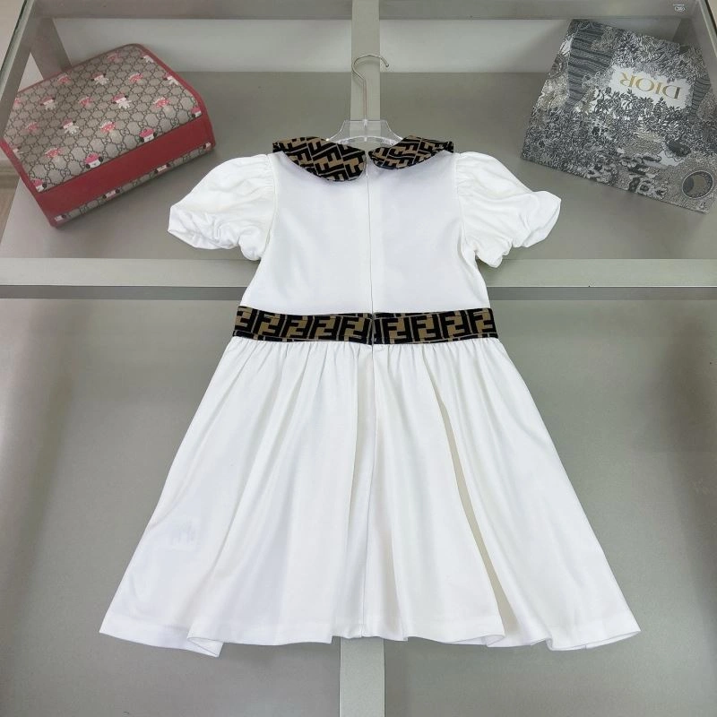 Top match Fendi Kids