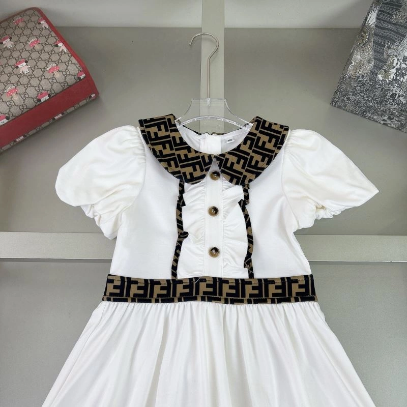 Top match Fendi Kids